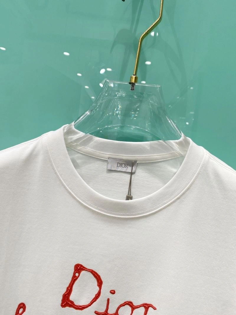 Value-priced Christian Dior T-Shirts