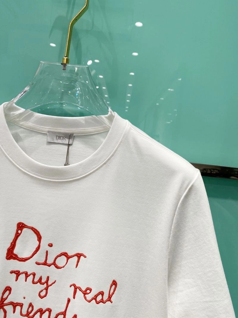 Value-priced Christian Dior T-Shirts