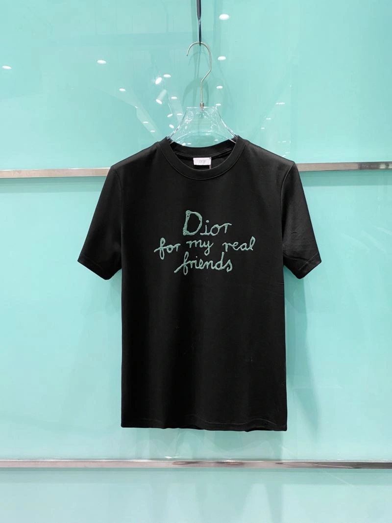 Christian Dior T-Shirts