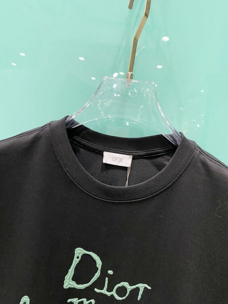 High accuracy Christian Dior T-Shirts