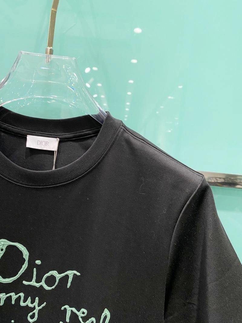 High accuracy Christian Dior T-Shirts
