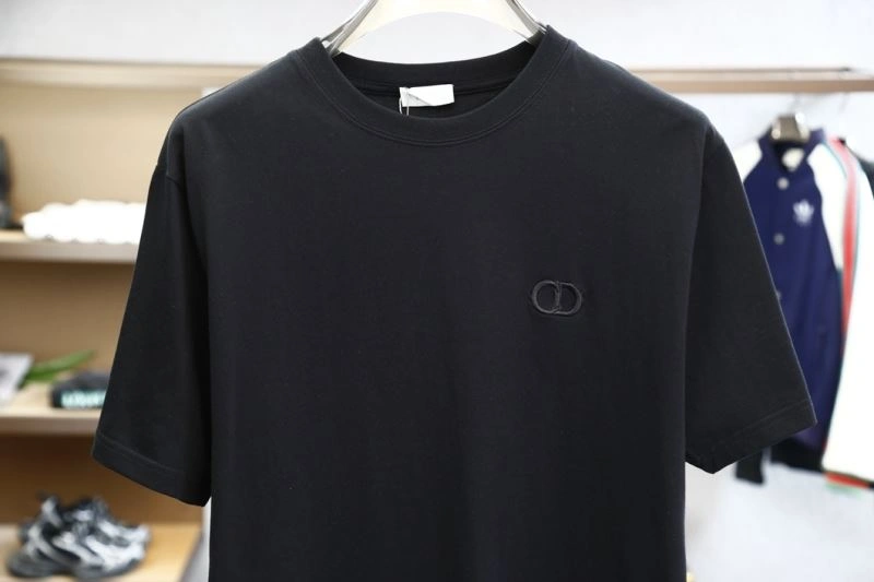 Economical Christian Dior T-Shirts