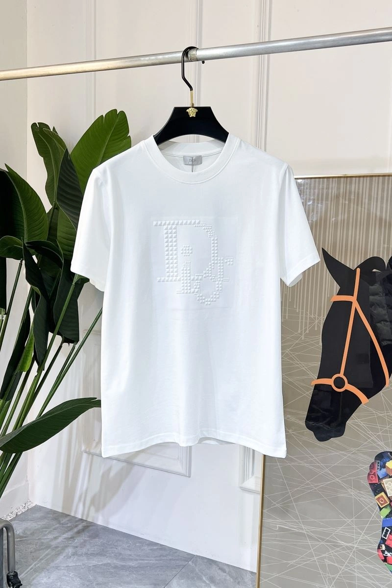 Christian Dior T-Shirts