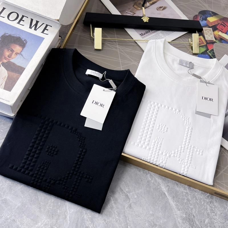 Legit Christian Dior T-Shirts