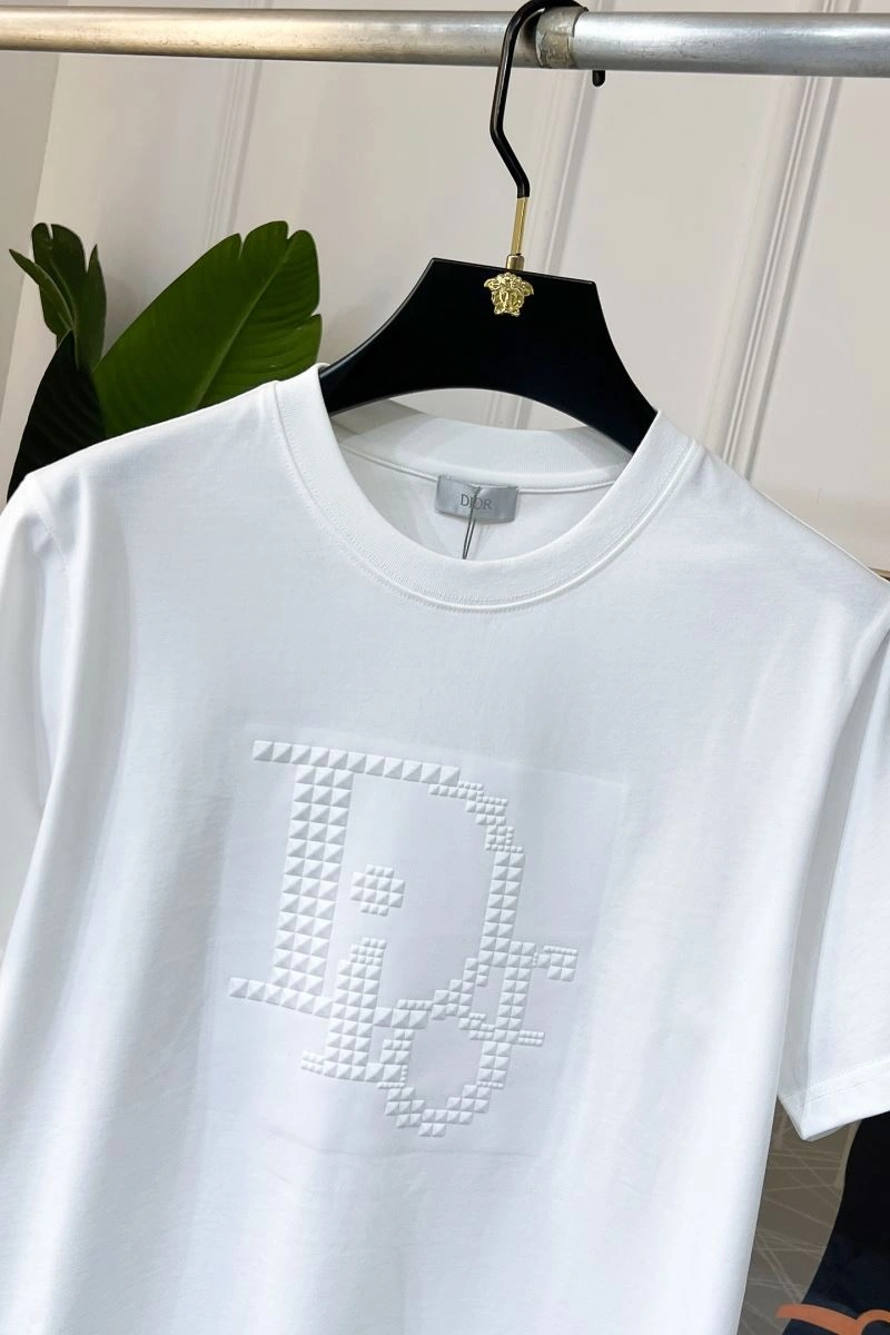Legit Christian Dior T-Shirts