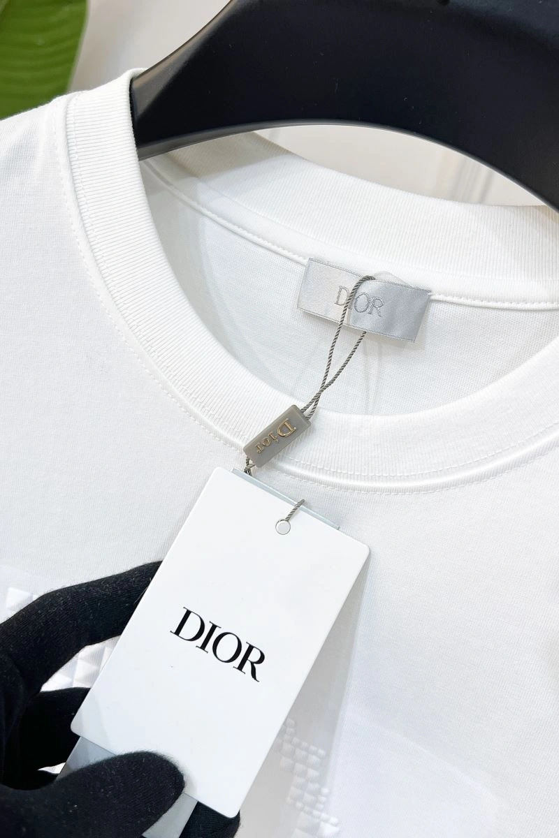 Legit Christian Dior T-Shirts