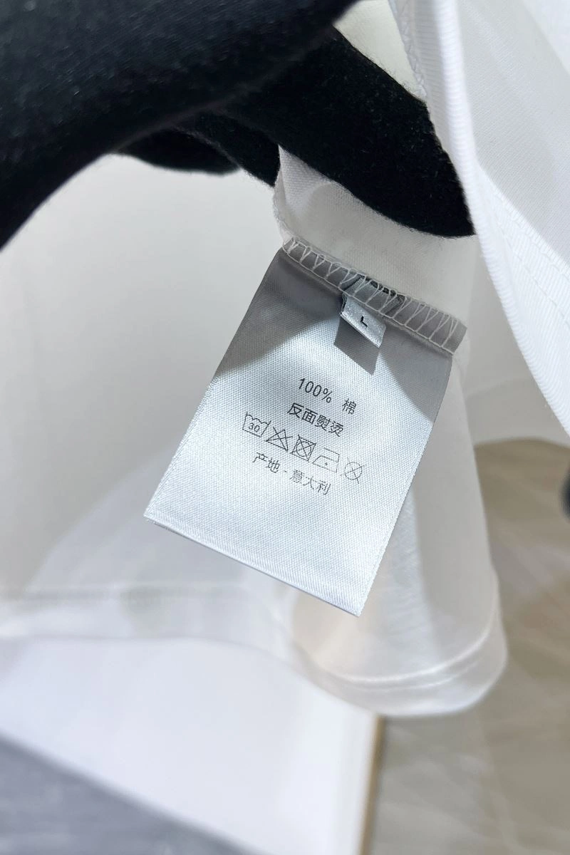 Legit Christian Dior T-Shirts