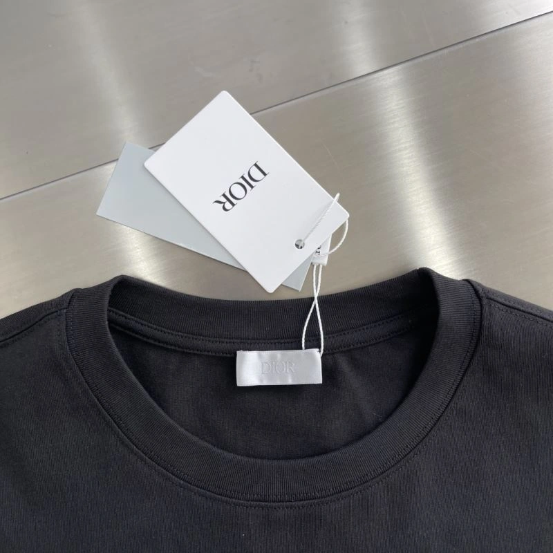 Indistinguishable Christian Dior T-Shirts