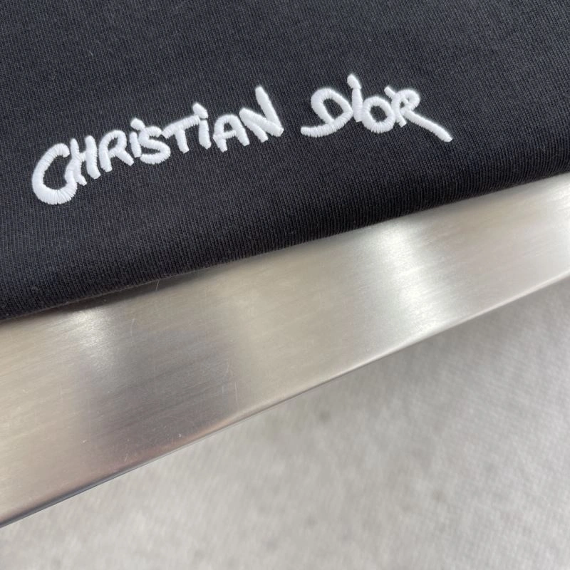 Indistinguishable Christian Dior T-Shirts