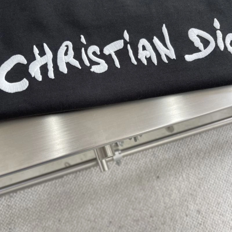 Indistinguishable Christian Dior T-Shirts