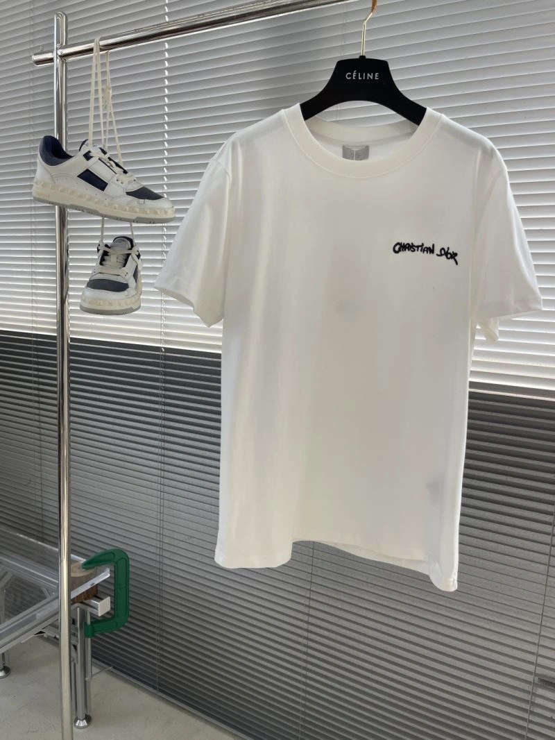 Christian Dior T-Shirts