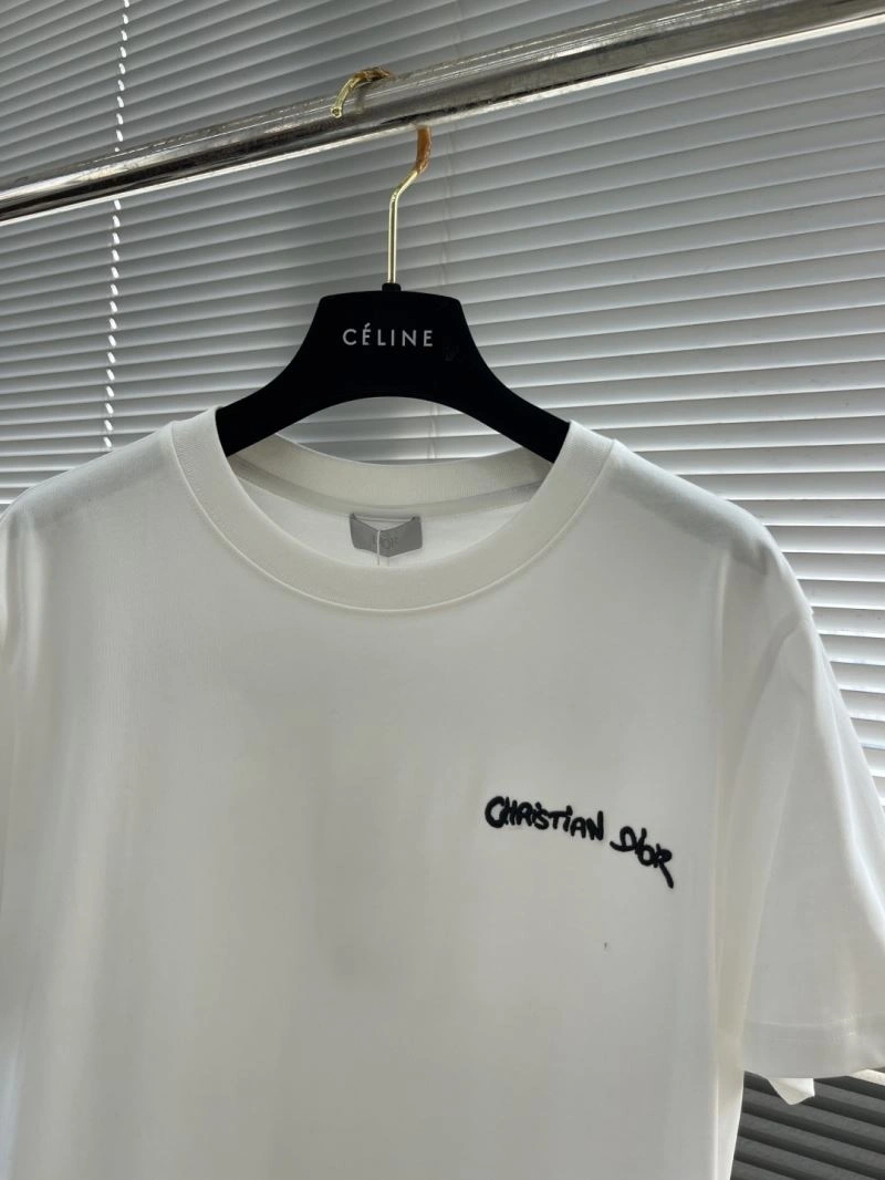 Legit Christian Dior T-Shirts