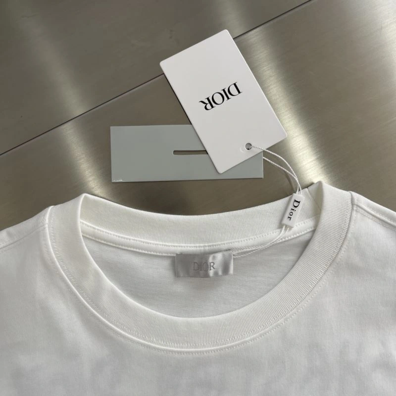 Legit Christian Dior T-Shirts