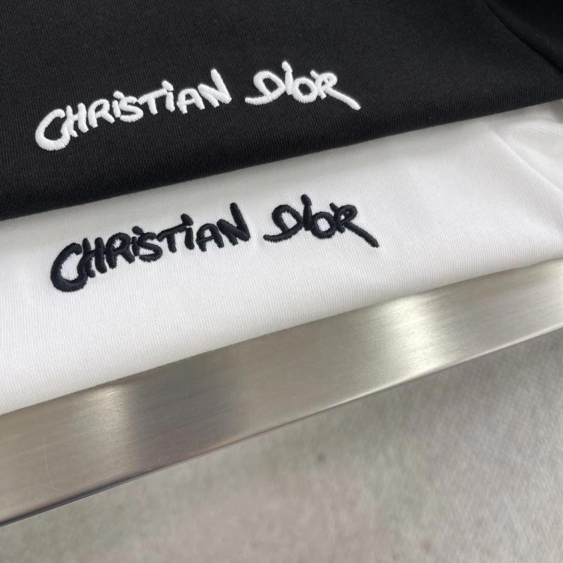 Legit Christian Dior T-Shirts