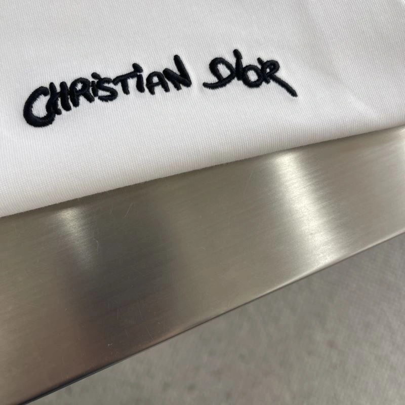 Legit Christian Dior T-Shirts