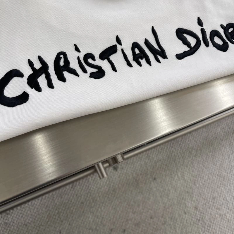 Legit Christian Dior T-Shirts