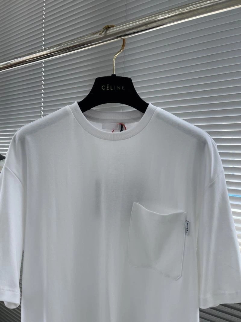 Top mirror Christian Dior T-Shirts