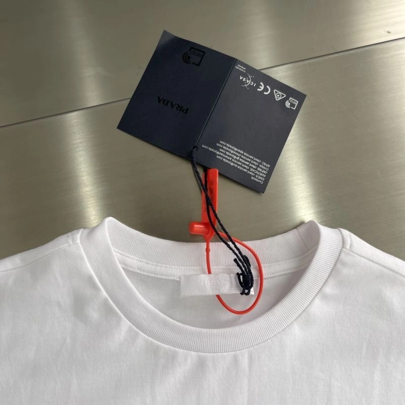 Top mirror Christian Dior T-Shirts