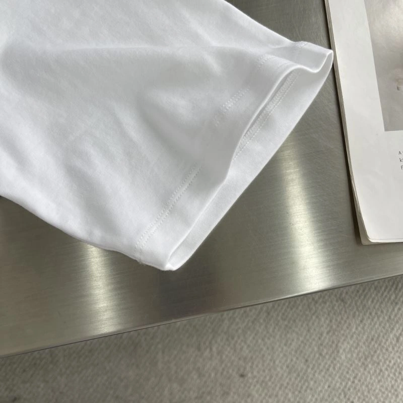Top mirror Christian Dior T-Shirts