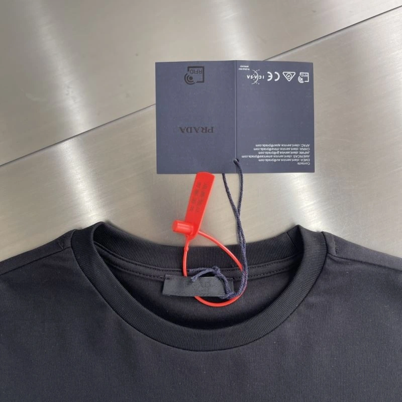 Exact replica Christian Dior T-Shirts