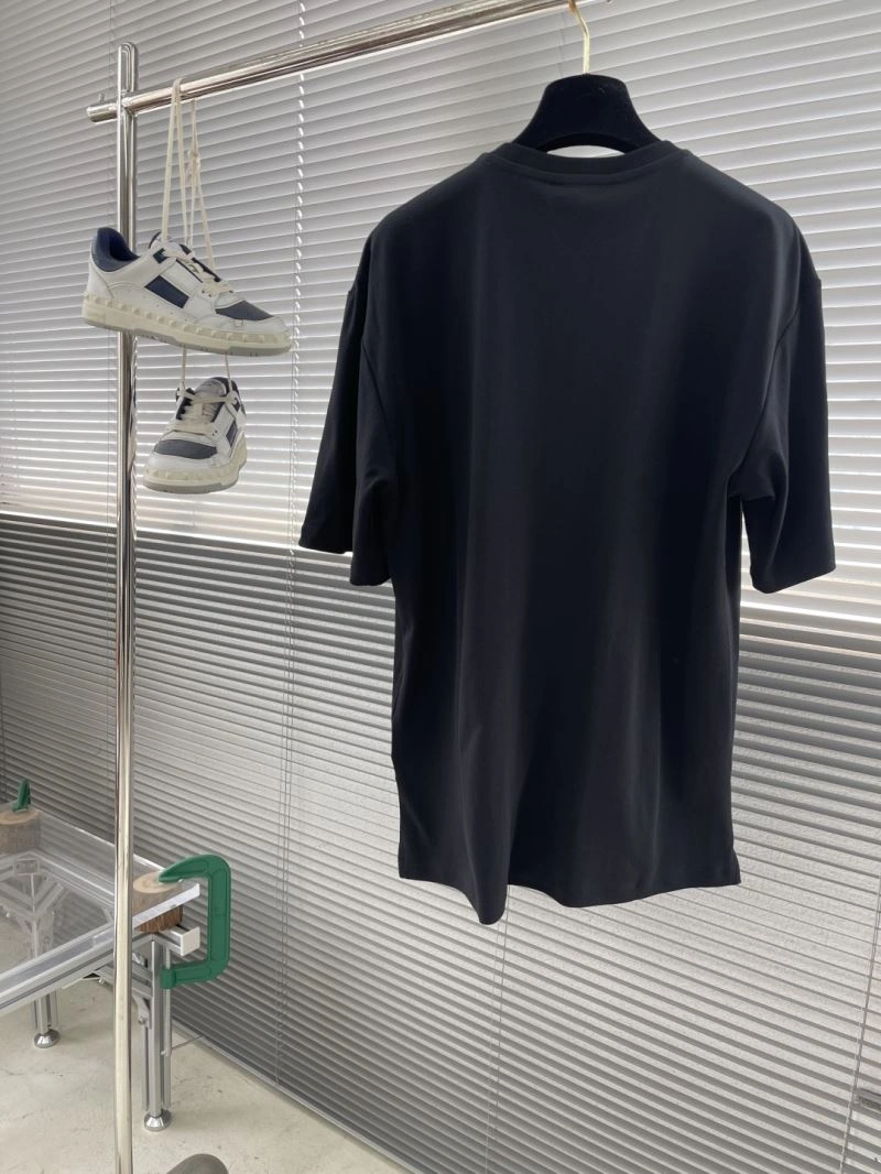 Exact replica Christian Dior T-Shirts