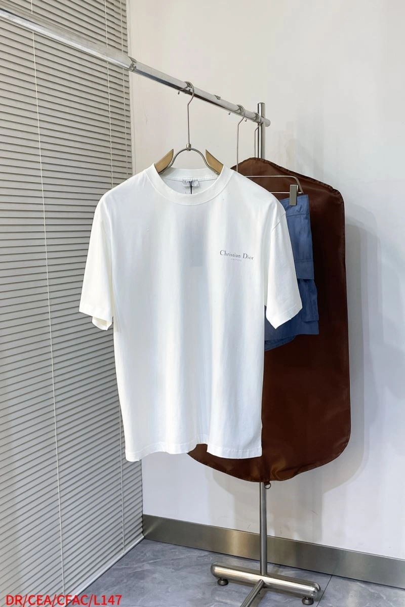 Christian Dior T-Shirts