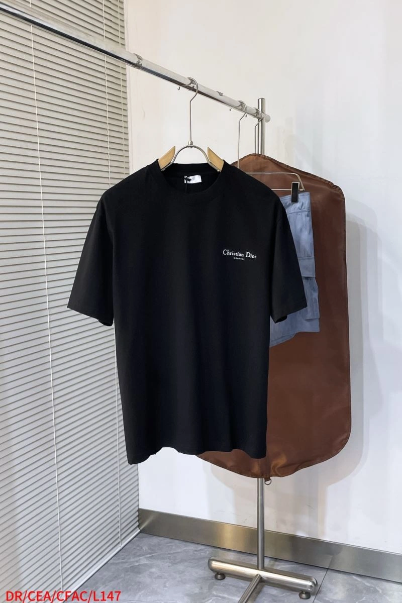 Christian Dior T-Shirts