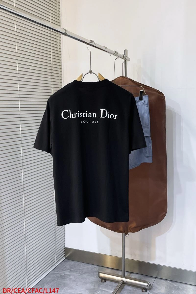 OEM Christian Dior T-Shirts