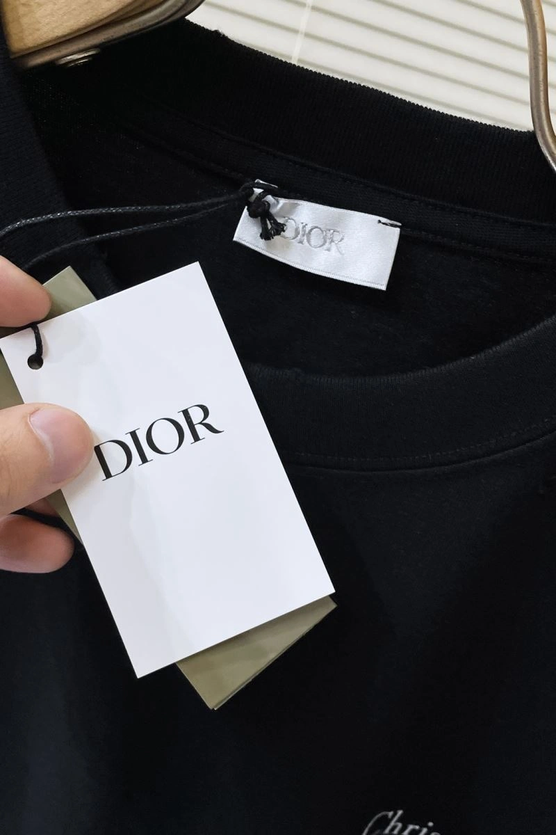 OEM Christian Dior T-Shirts