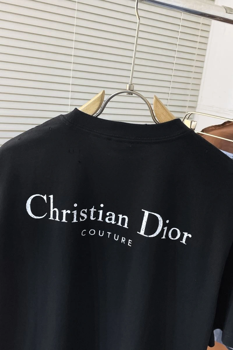 OEM Christian Dior T-Shirts