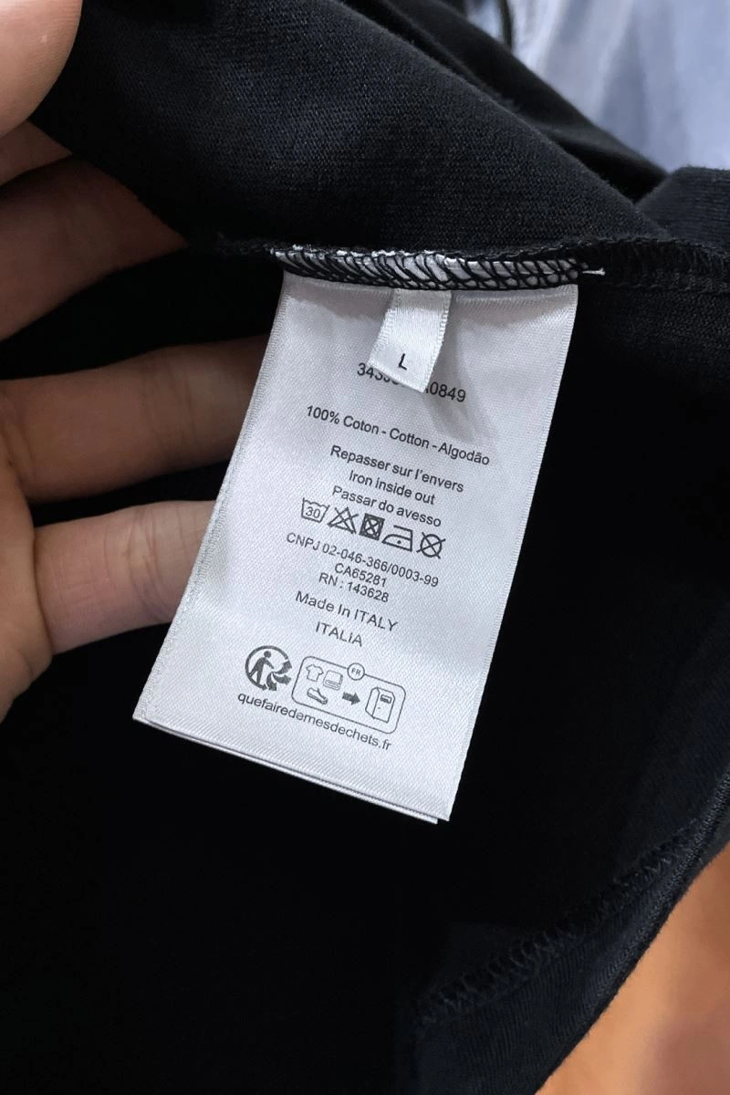 OEM Christian Dior T-Shirts