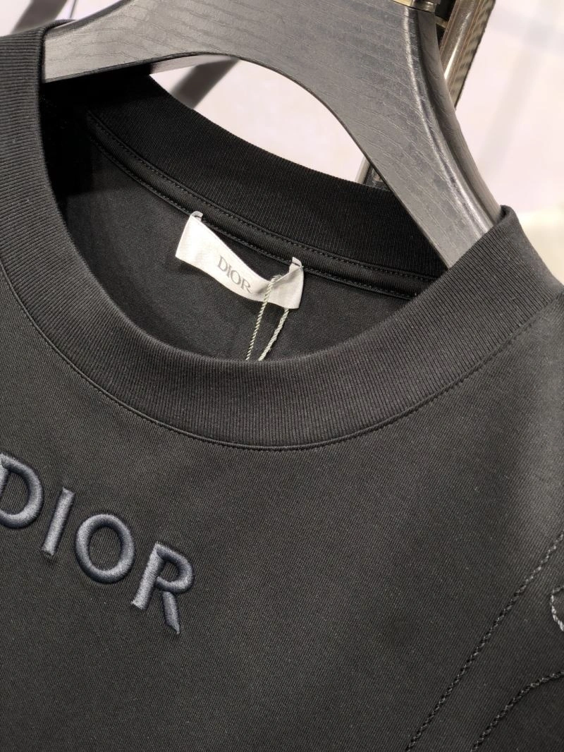Indistinguishable Christian Dior T-Shirts