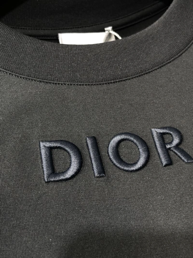 Indistinguishable Christian Dior T-Shirts