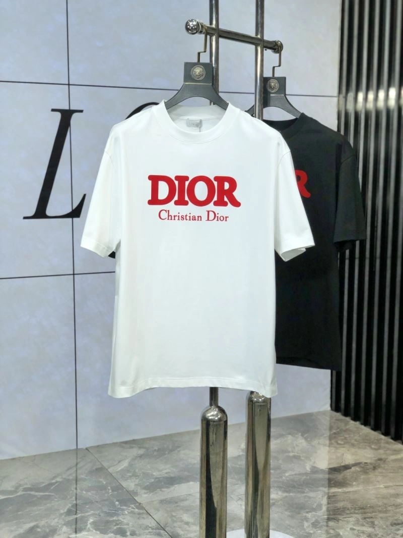 Christian Dior T-Shirts