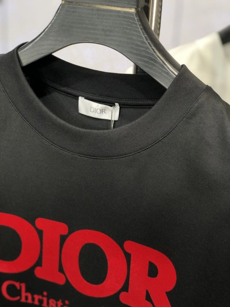 Bargain Christian Dior T-Shirts