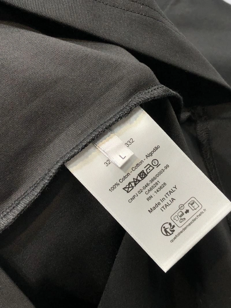 Bargain Christian Dior T-Shirts