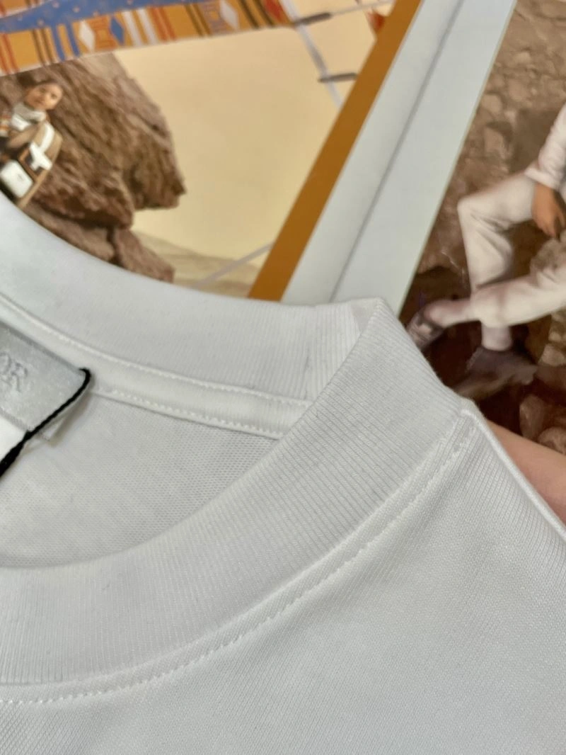 Genuine Christian Dior T-Shirts