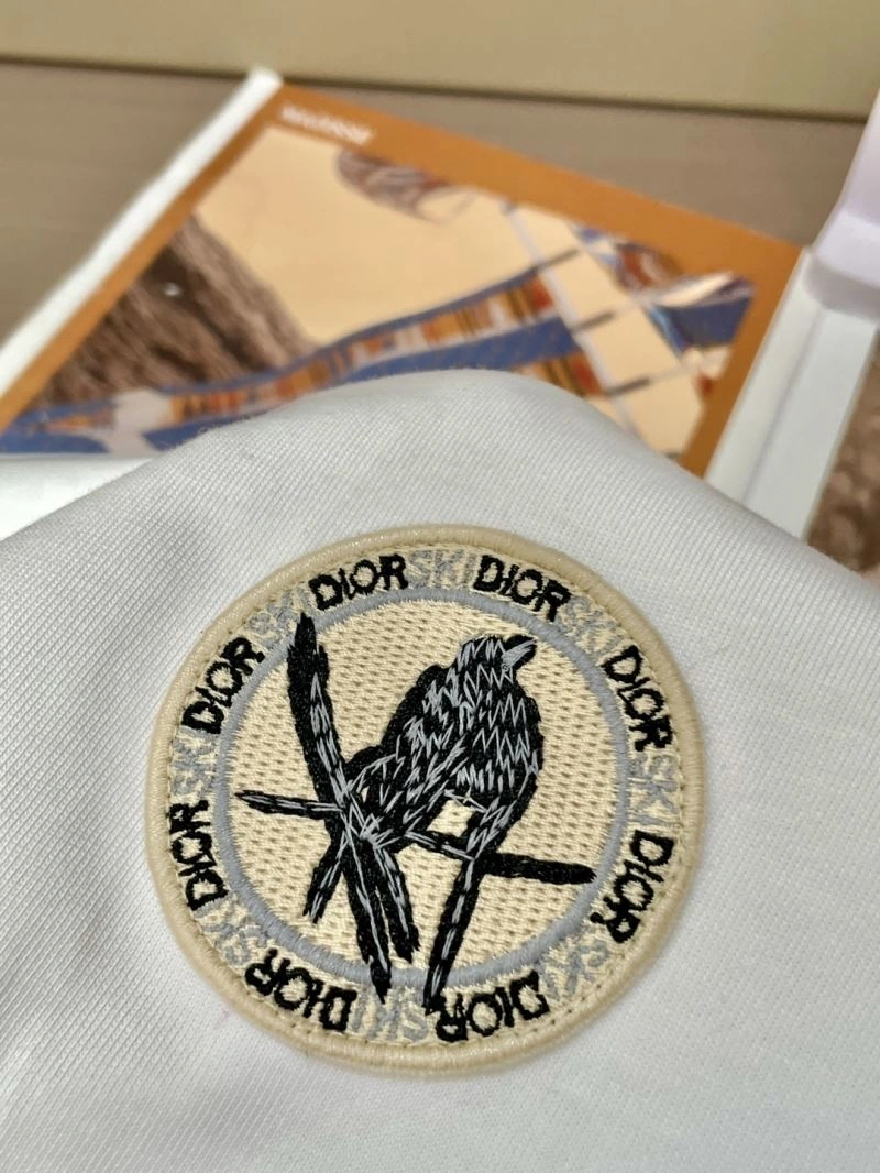Genuine Christian Dior T-Shirts