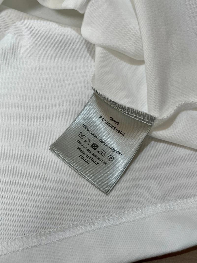 Genuine Christian Dior T-Shirts