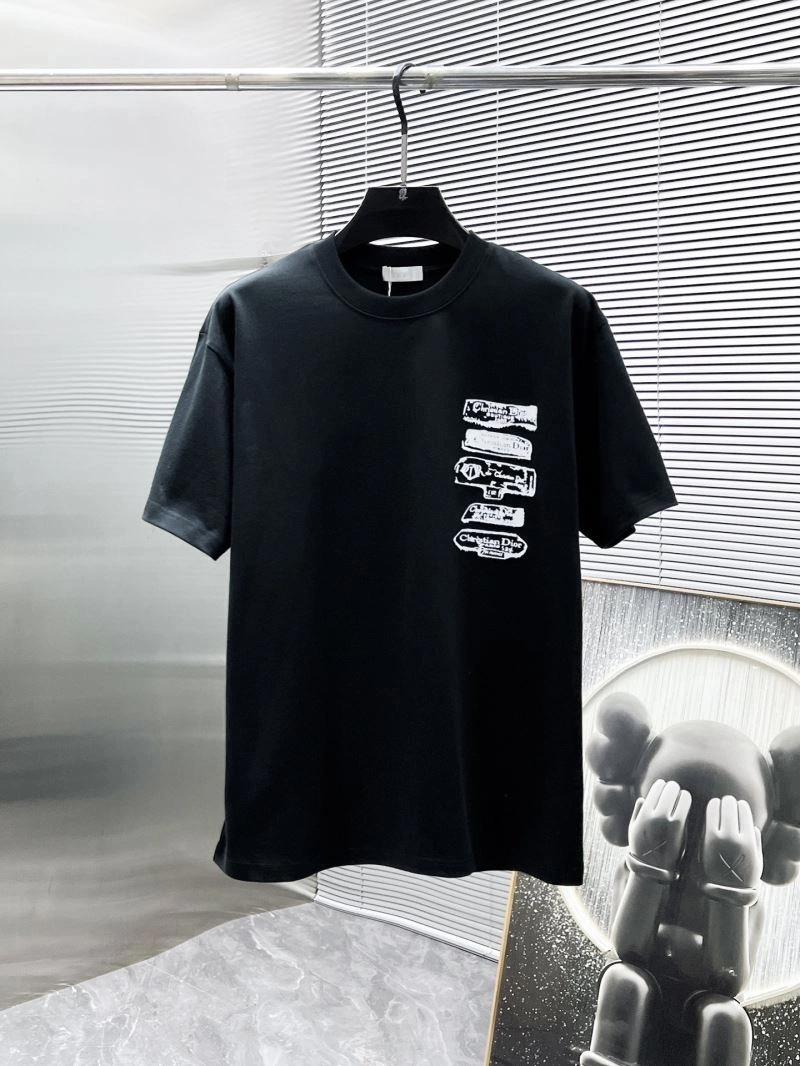 Christian Dior T-Shirts
