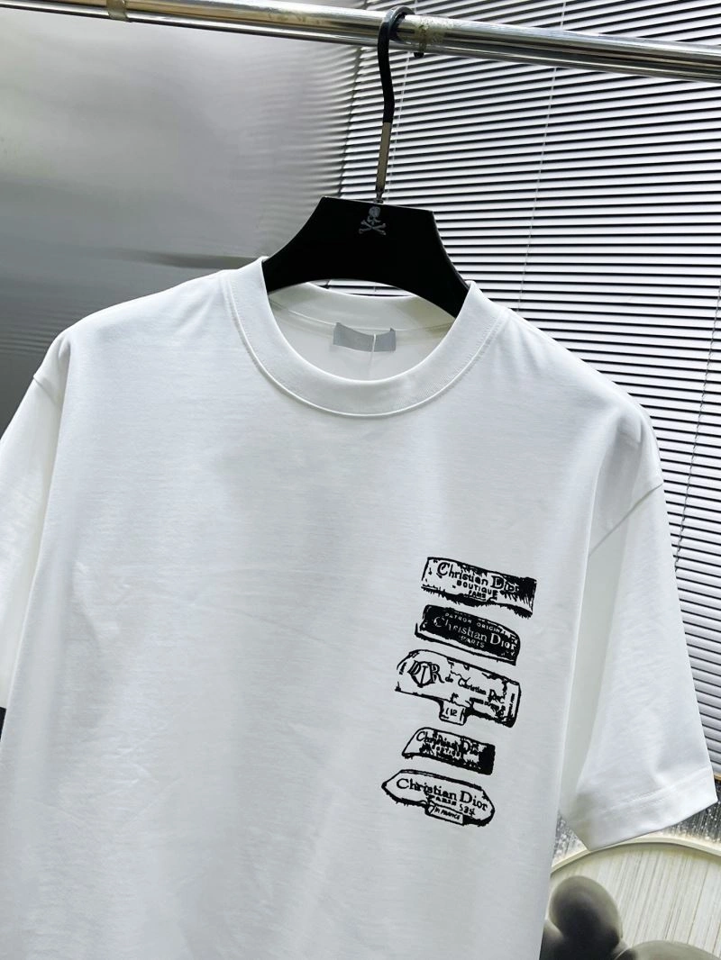 Reasonably priced Christian Dior T-Shirts