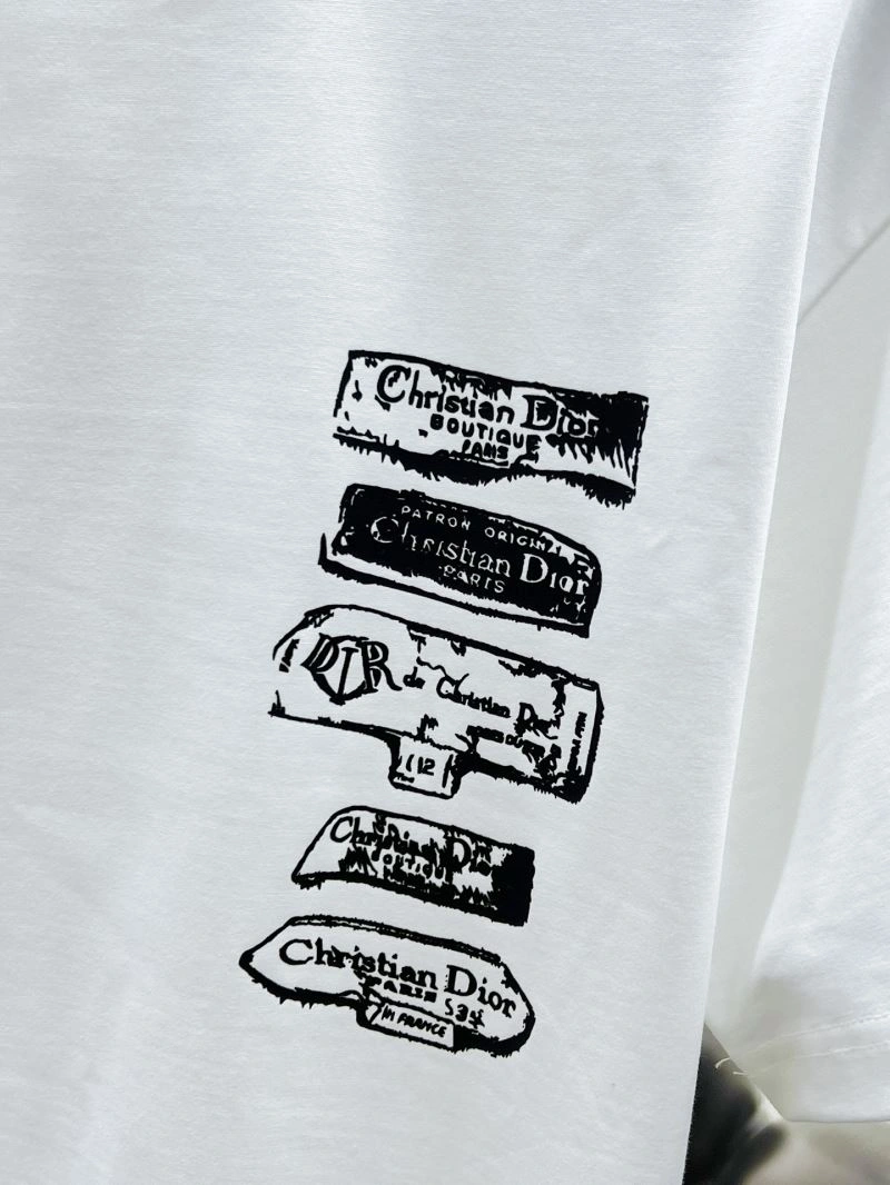 Reasonably priced Christian Dior T-Shirts