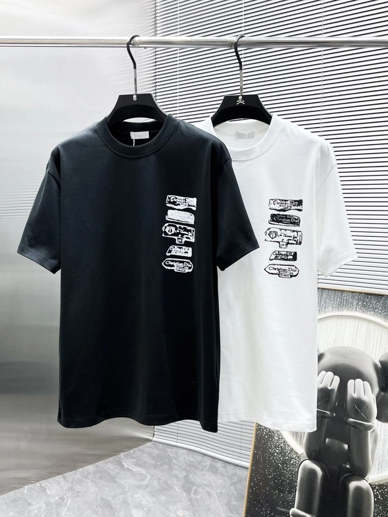 Reasonably priced Christian Dior T-Shirts