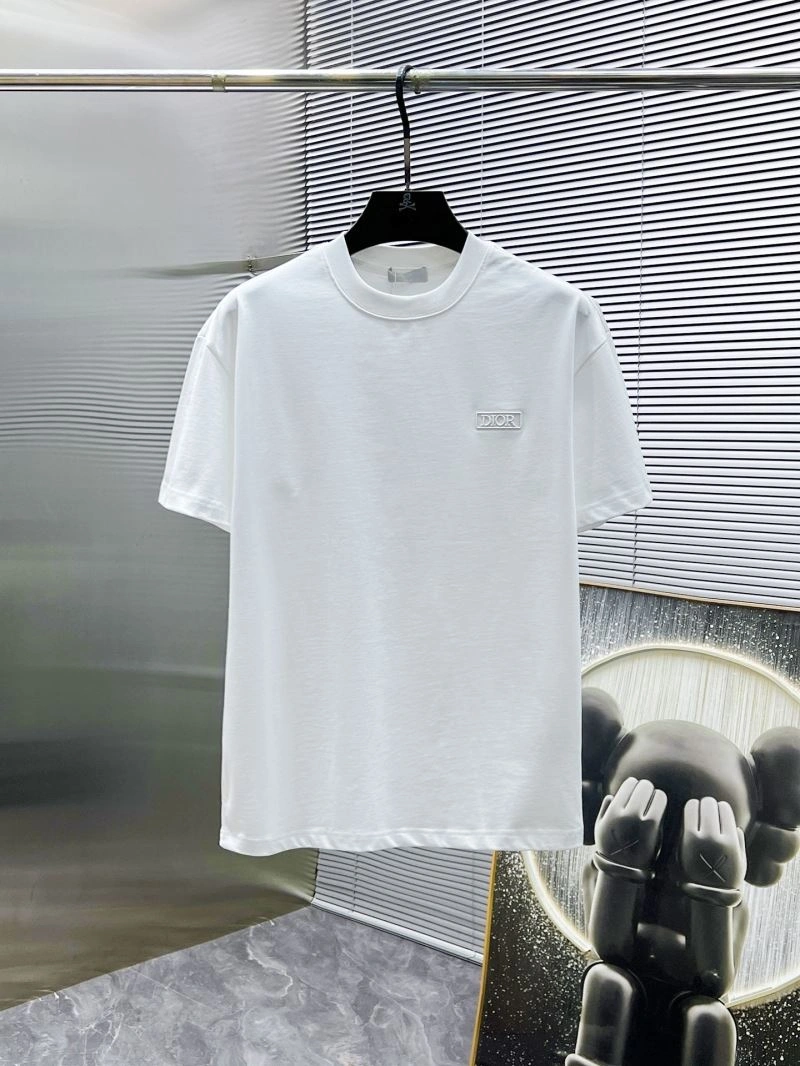 Original Christian Dior T-Shirts