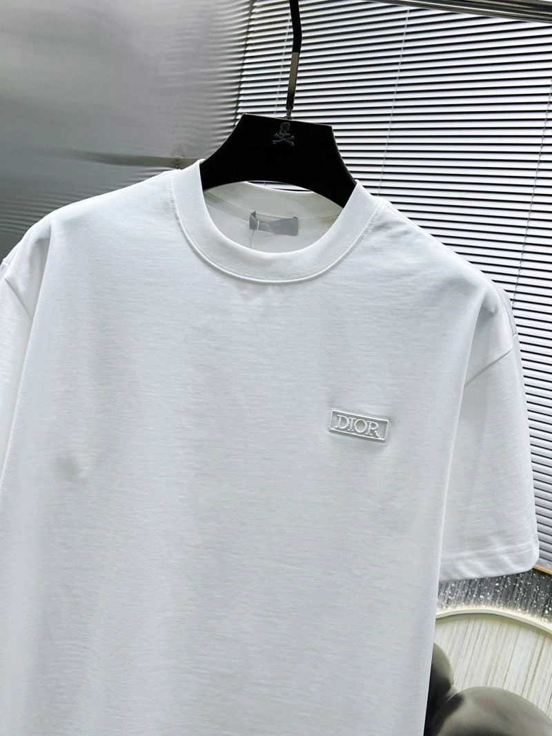 Original Christian Dior T-Shirts