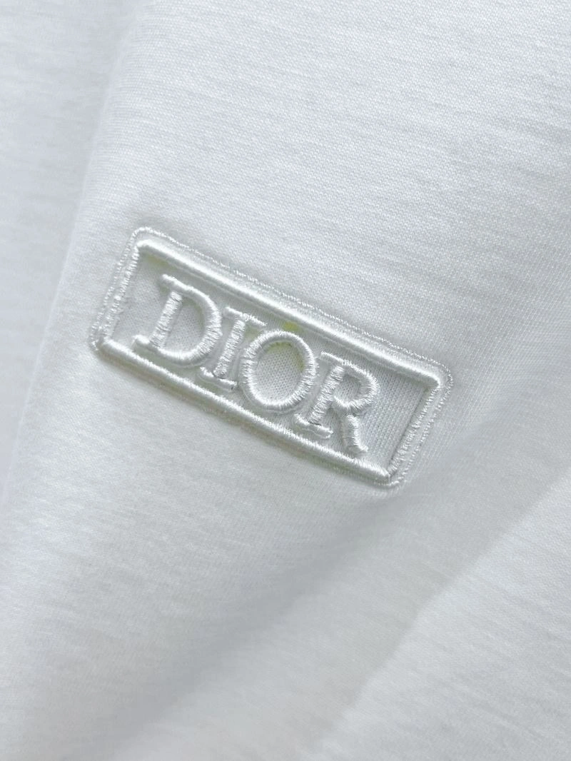 Original Christian Dior T-Shirts