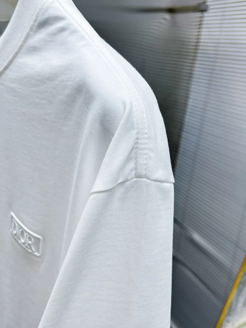 Original Christian Dior T-Shirts