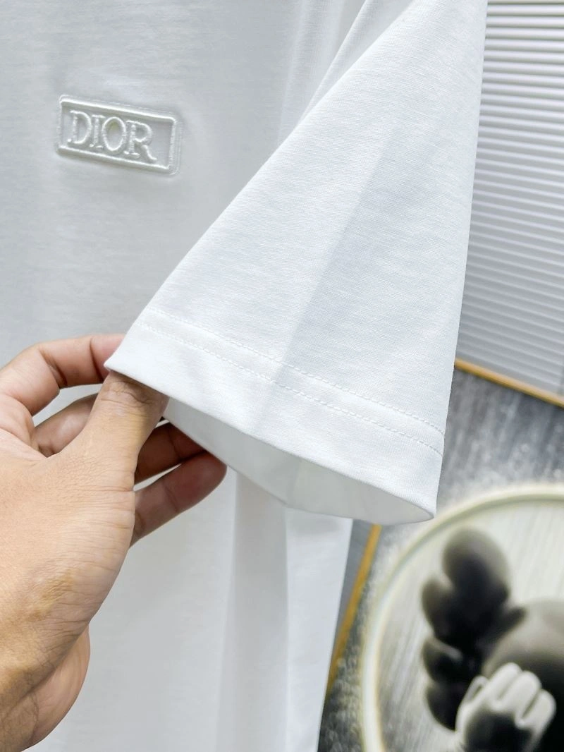 Original Christian Dior T-Shirts