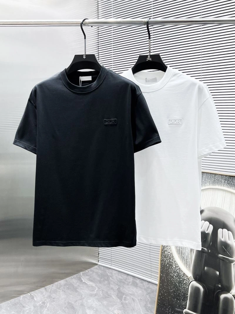 Original Christian Dior T-Shirts