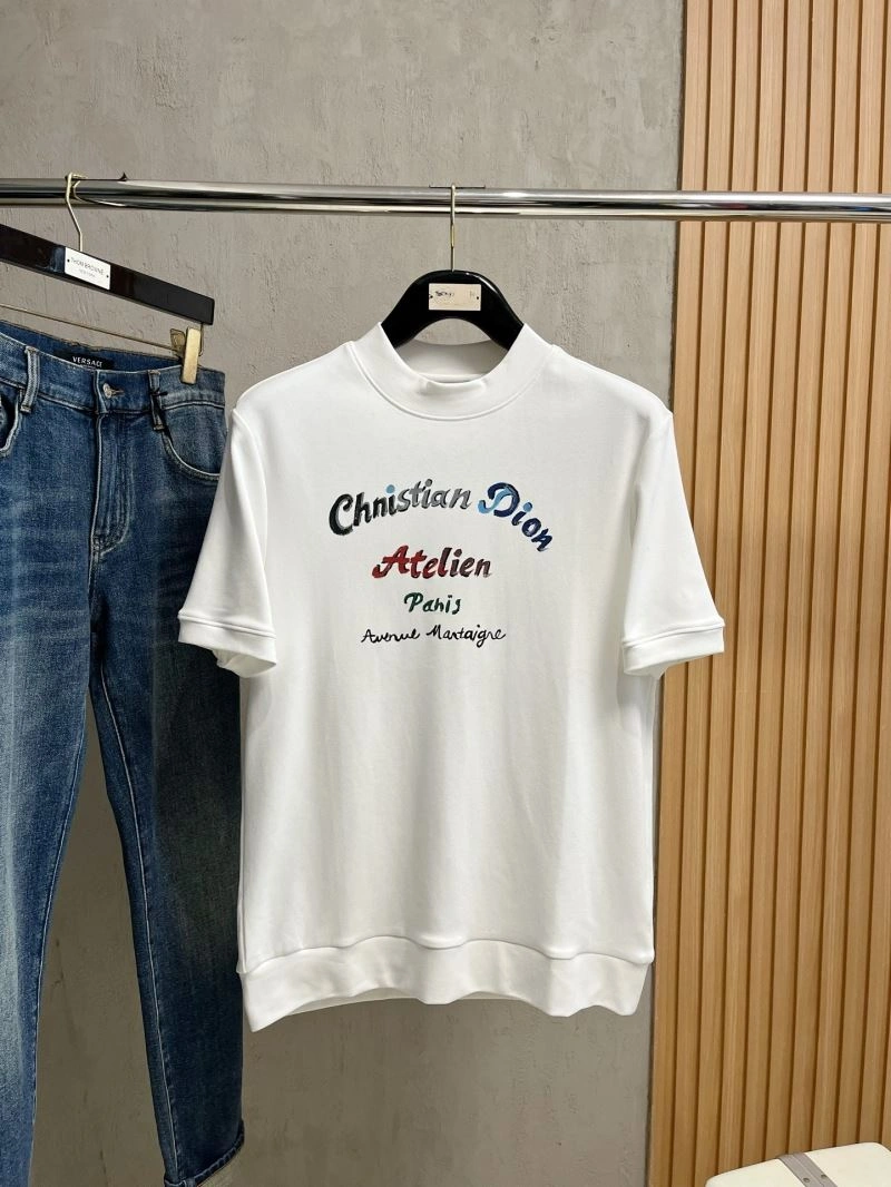 Christian Dior T-Shirts
